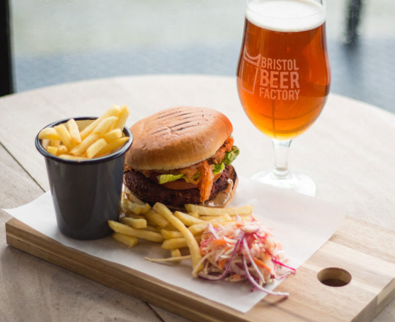 Grain-Barge_food_10 - Grain Barge