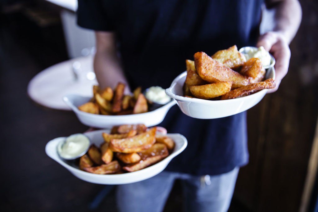 Grain-Barge_food_5 - Grain Barge