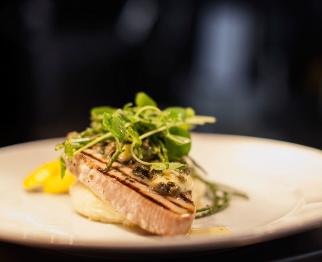 Grain-Barge_food_8 - Grain Barge