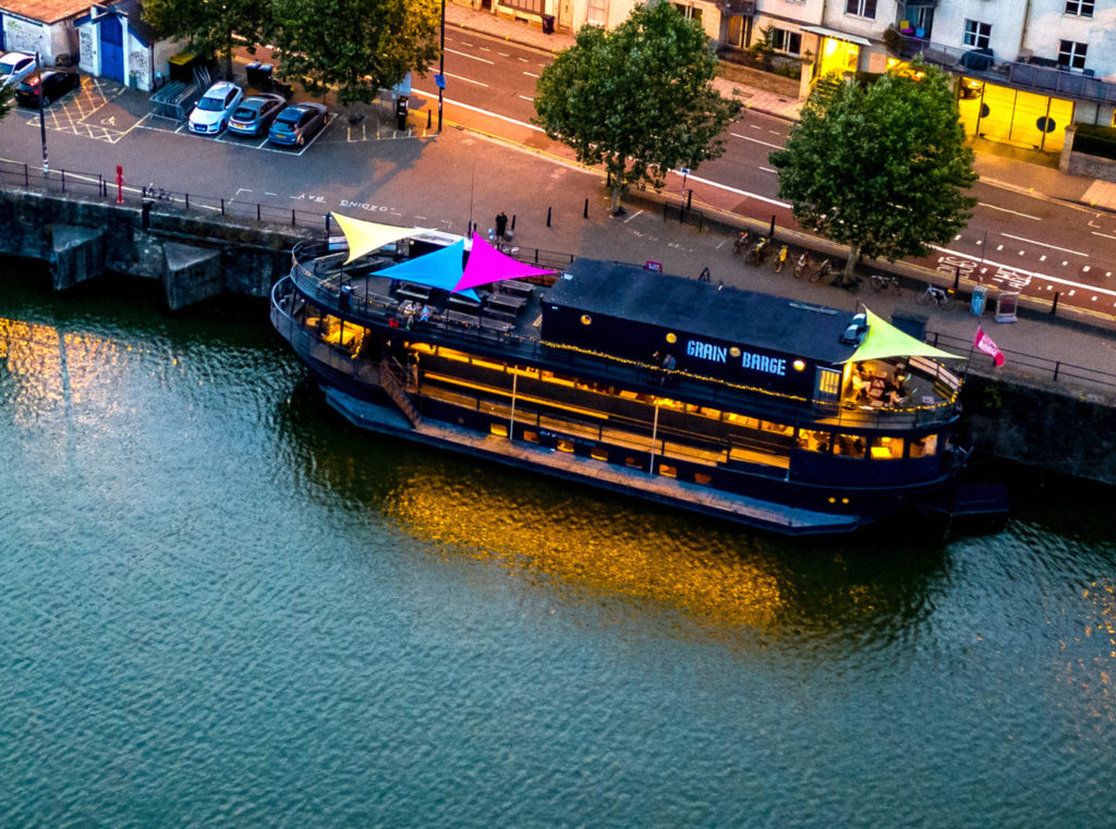 Grain Barge above copy crop edited - Grain Barge